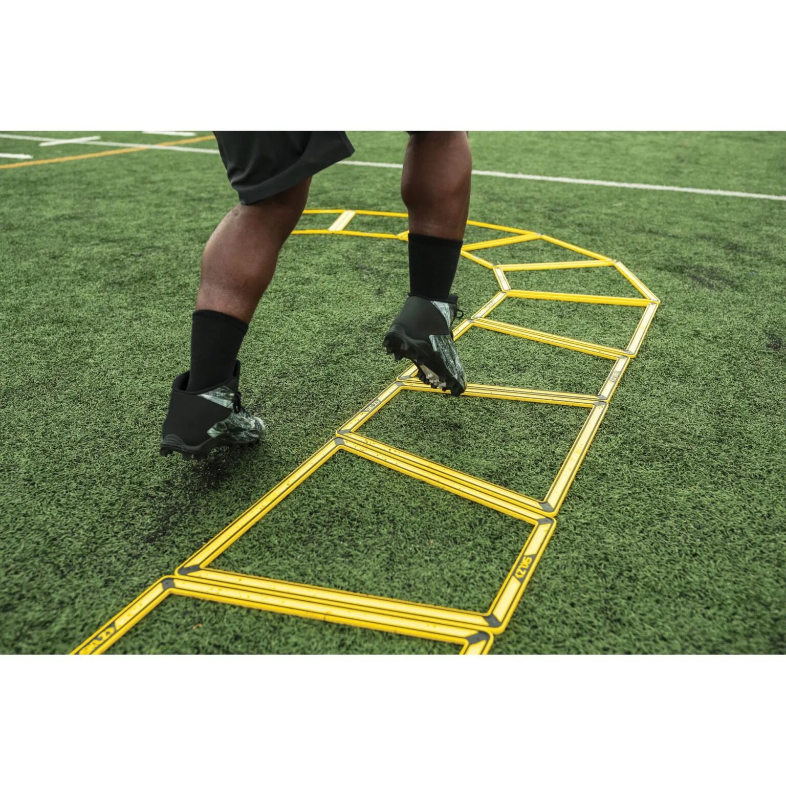 Agility Trainer Pro | SKLZ - Dr. Clutch