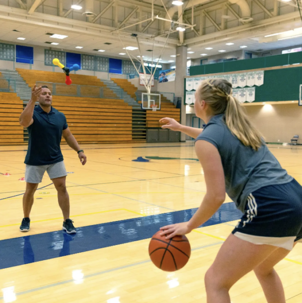 Réactive Catch | SKLZ - Dr. Clutch