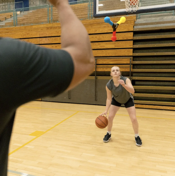 Réactive Catch | SKLZ - Dr. Clutch