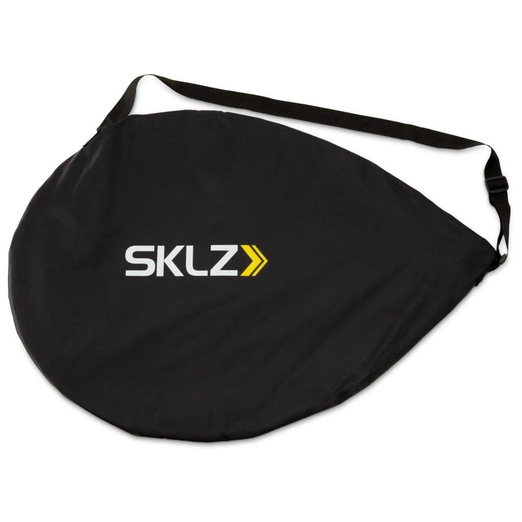 Precision Pop-Up Goal | SKLZ - Dr. Clutch