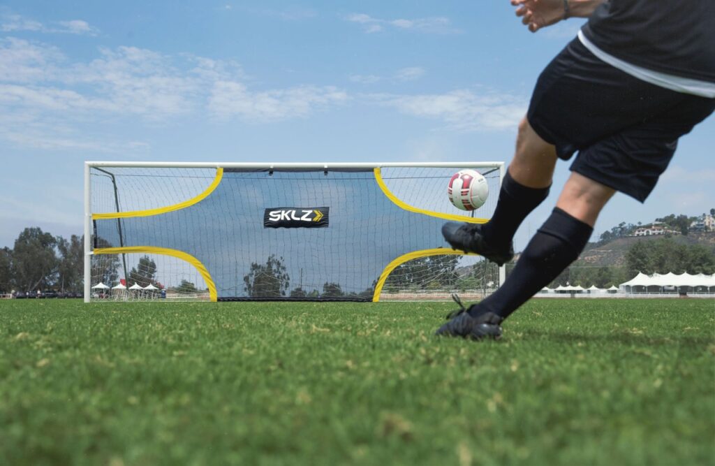 Goalshot | SKLZ - Dr. Clutch Goalshot | SKLZ - Dr. Clutch