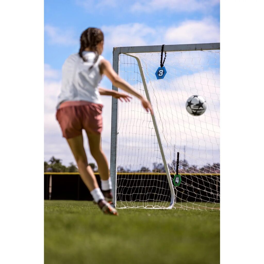 Reactive Agility Targets | SKLZ - Dr. Clutch