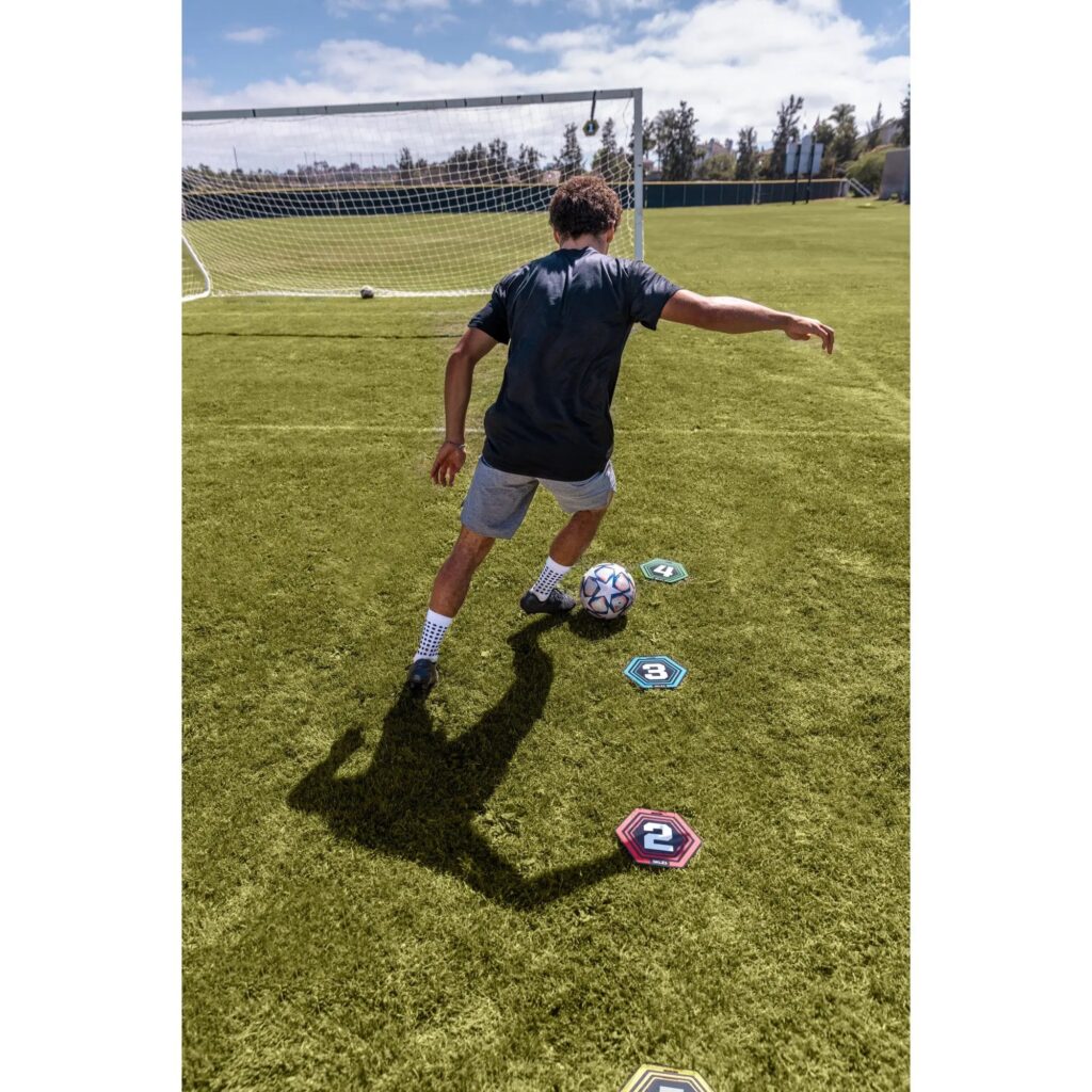 Reactive Agility Targets | SKLZ - Dr. Clutch